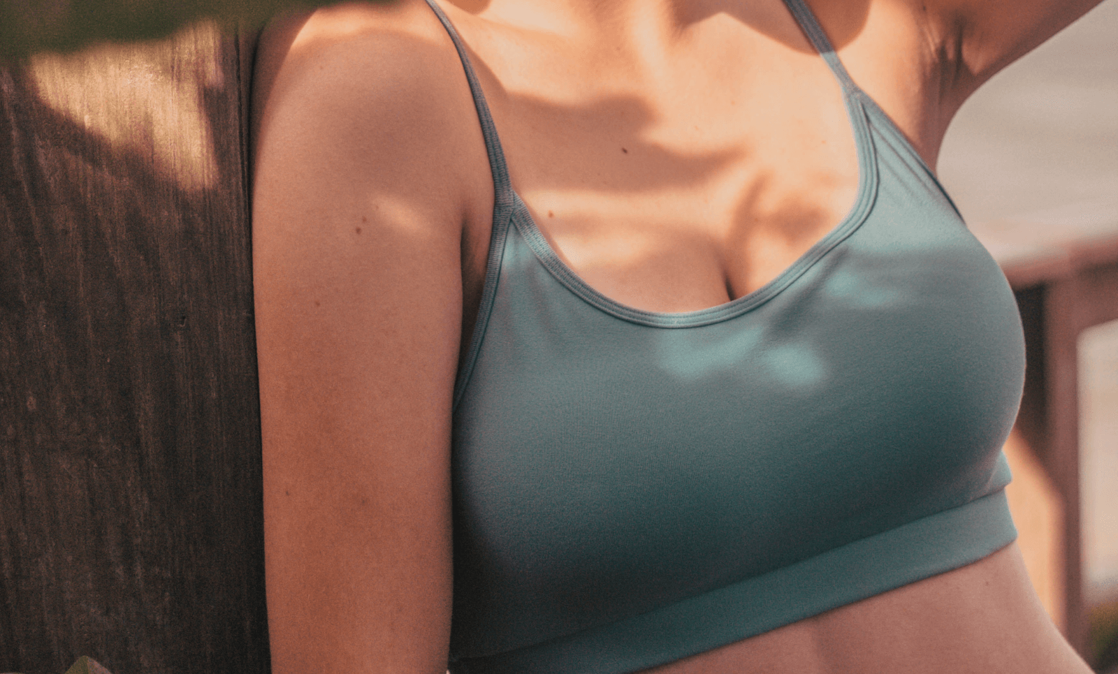 Camisas Para Bustos Grandes Tipos De Blusas Que Te Favorecerán Si