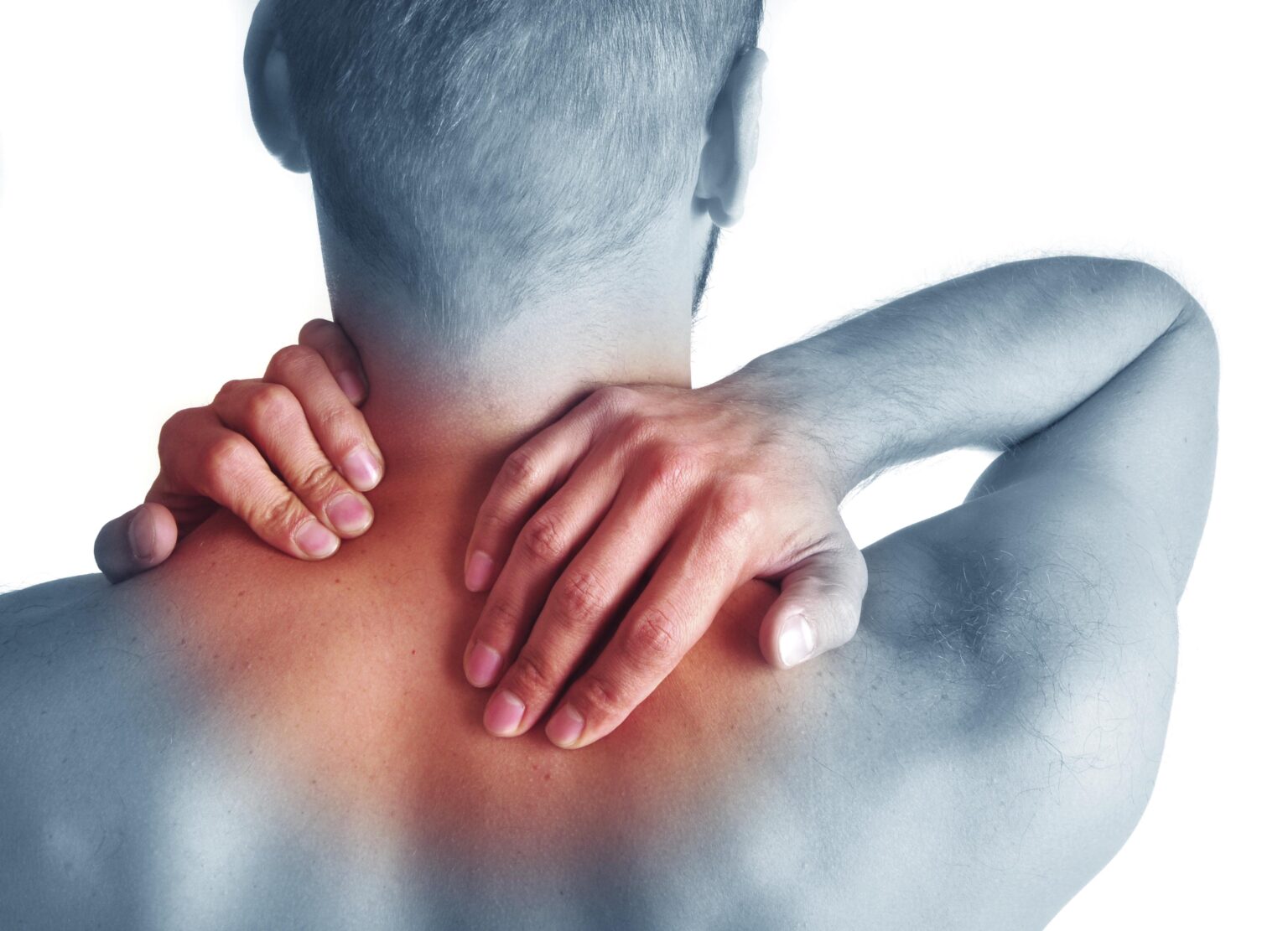 Dolor de cuello y espalda alta o cervicalgias - Clínica Planas