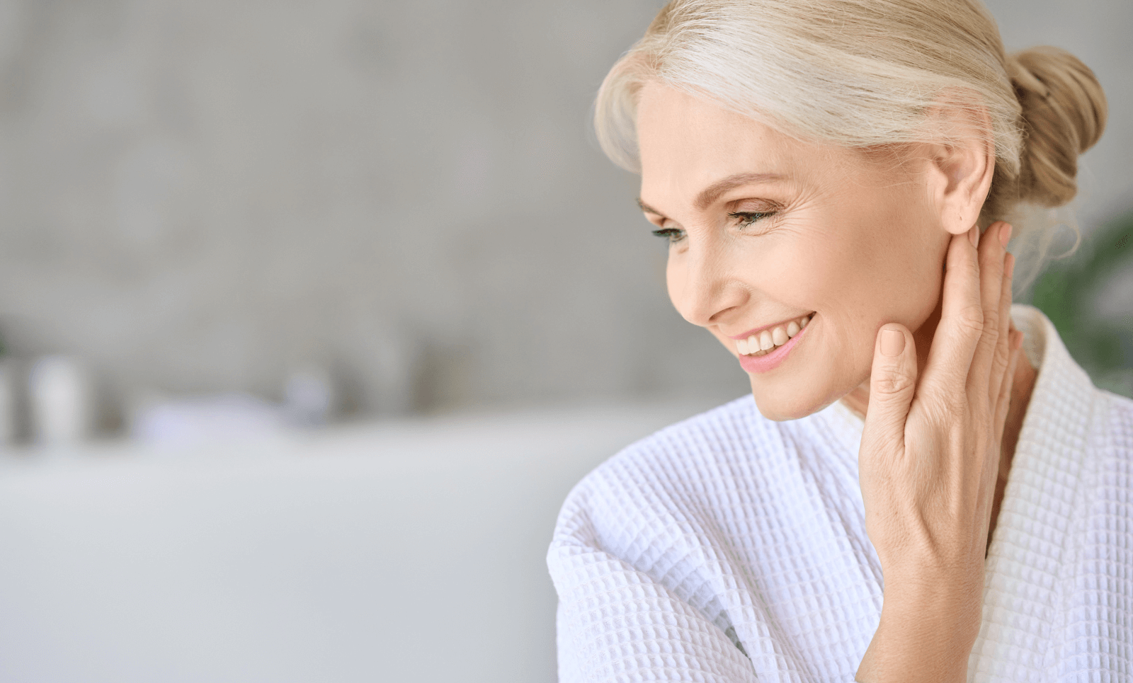 ¿Cómo marcar la mandíbula sin cirugía? -Tu blog de medicina y cirugía ...