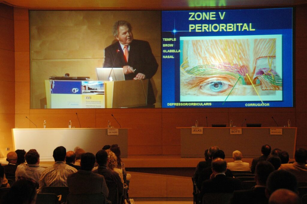 Curso Internacional de Cirugía Plástica - Dr. Jorge Planas Blog