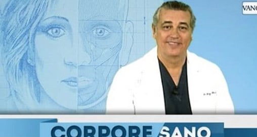 Cómo debe ser un rostro bello