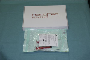 Nanofat Planas Kit, la revolución en la estética - Dr. Jorge Planas